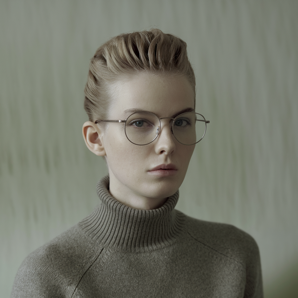 Bailey Leah – Whisper Wealth, Speak Style